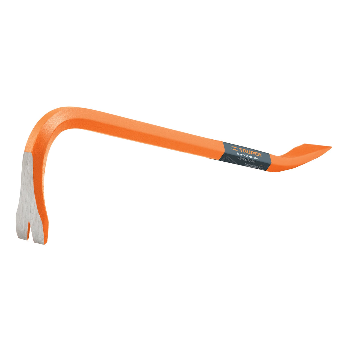 Barreta de uña TRUPER BU-30 (10850) – romeroshome